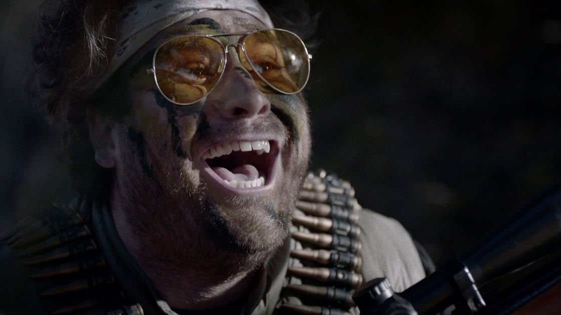 Don D'Organes directed by Greg Bray • Fish.